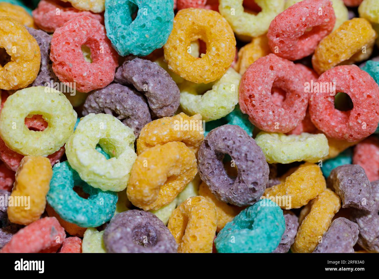 Cereal meal hi-res stock photography and images - Alamy