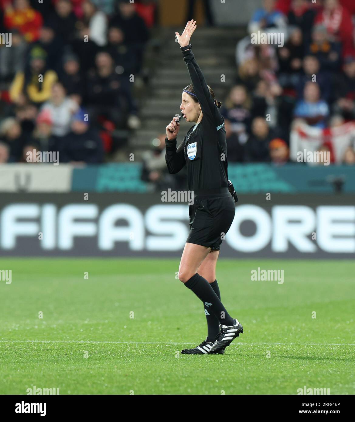 Lauren james goal hi-res stock photography and images - Alamy