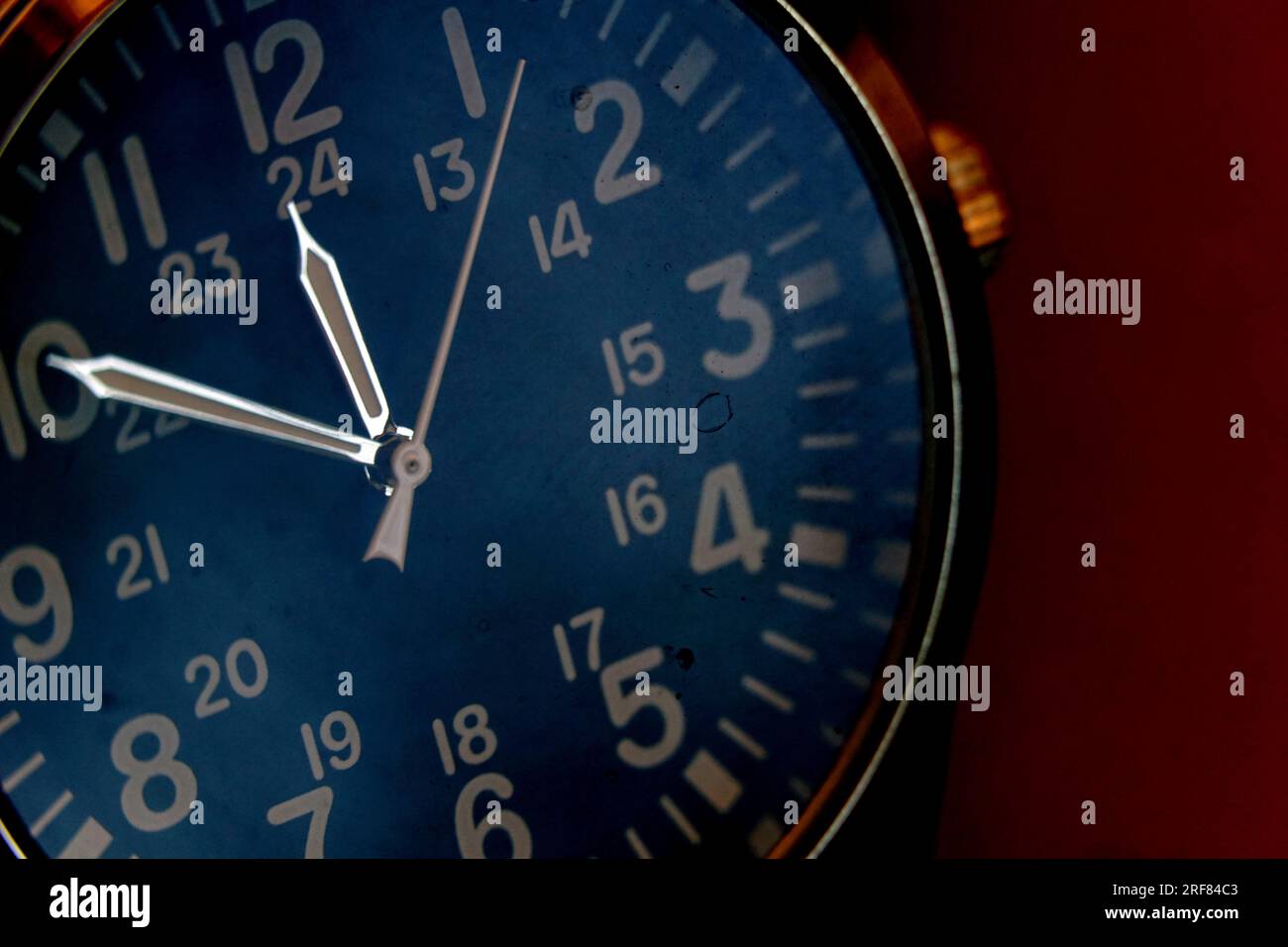 Macro photography of watch details hi-res stock photography and images ...