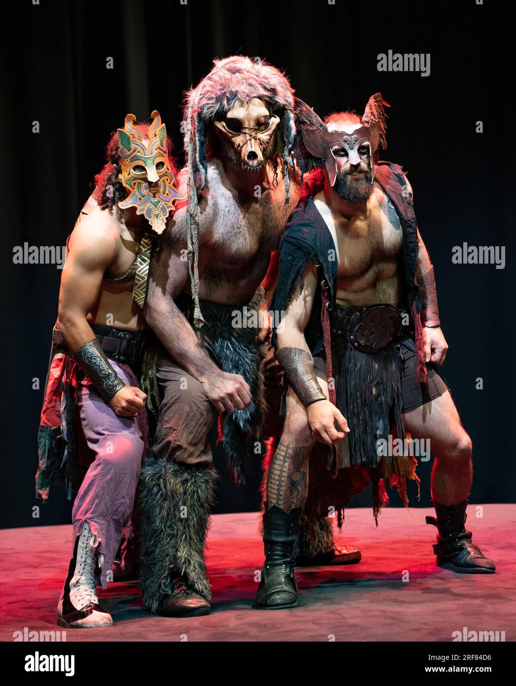 Myths and legends hi-res stock photography and images - Alamy