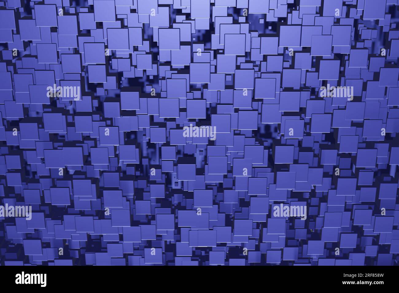 Cubic shapes hi-res stock photography and images - Alamy