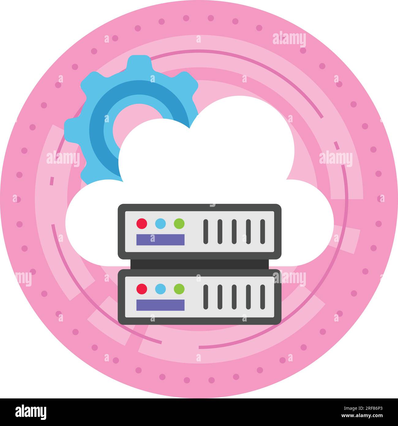 5g stock illustration hi-res stock photography and images - Alamy