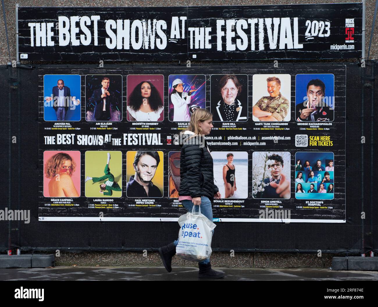 Billboards uk hi-res stock photography and images - Alamy