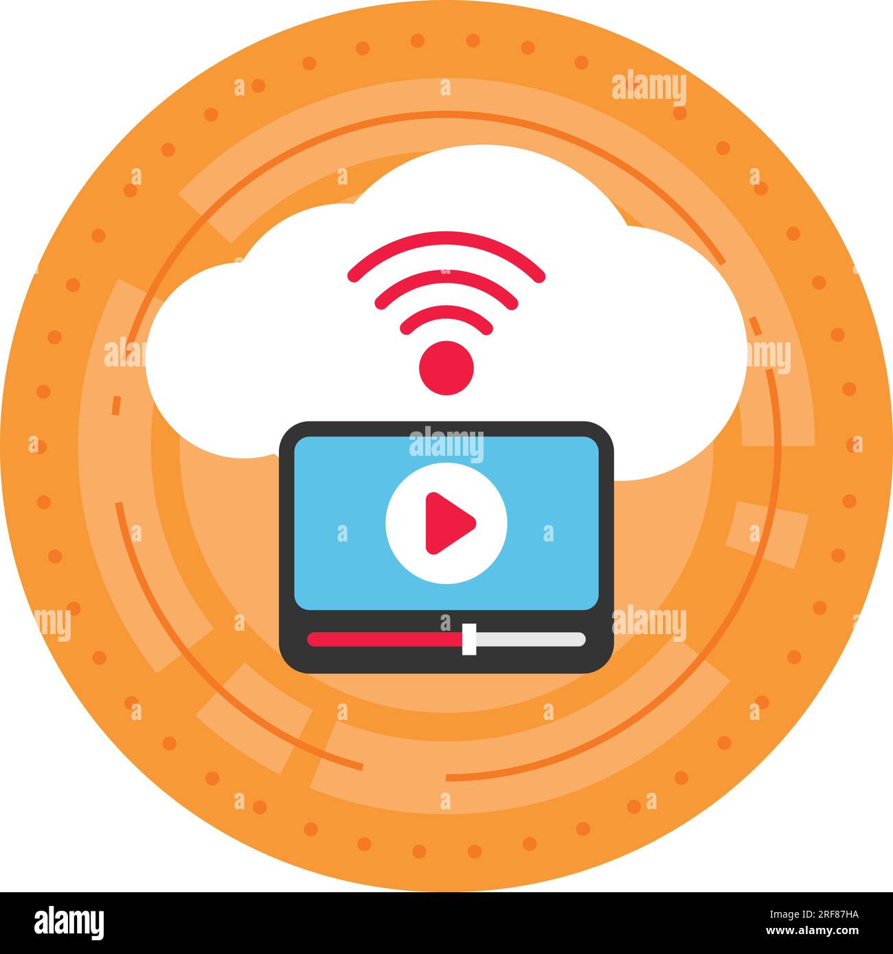 Workloads Stock Vector Images - Alamy