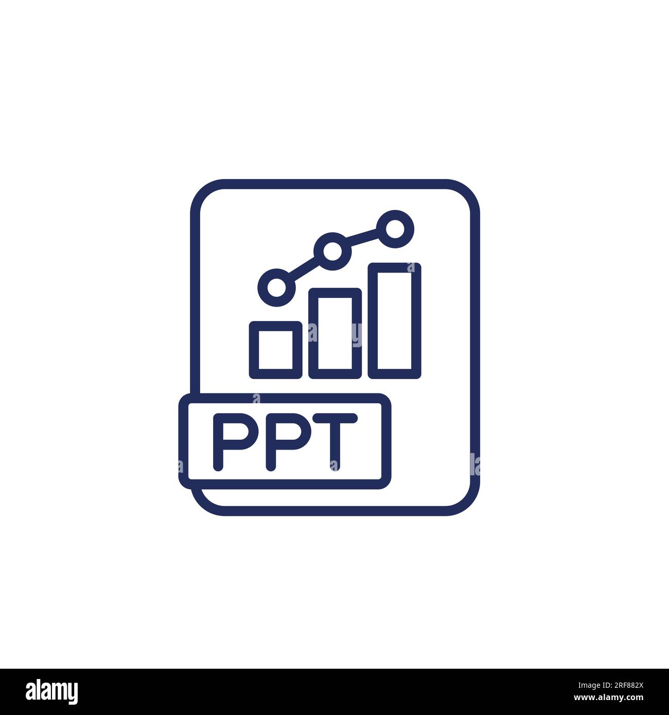 Ppt slides hi-res stock photography and images - Alamy