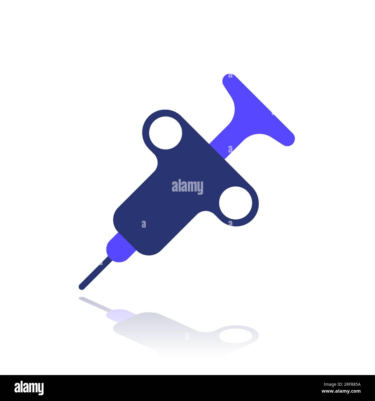 Bone marrow biopsy hi-res stock photography and images - Alamy