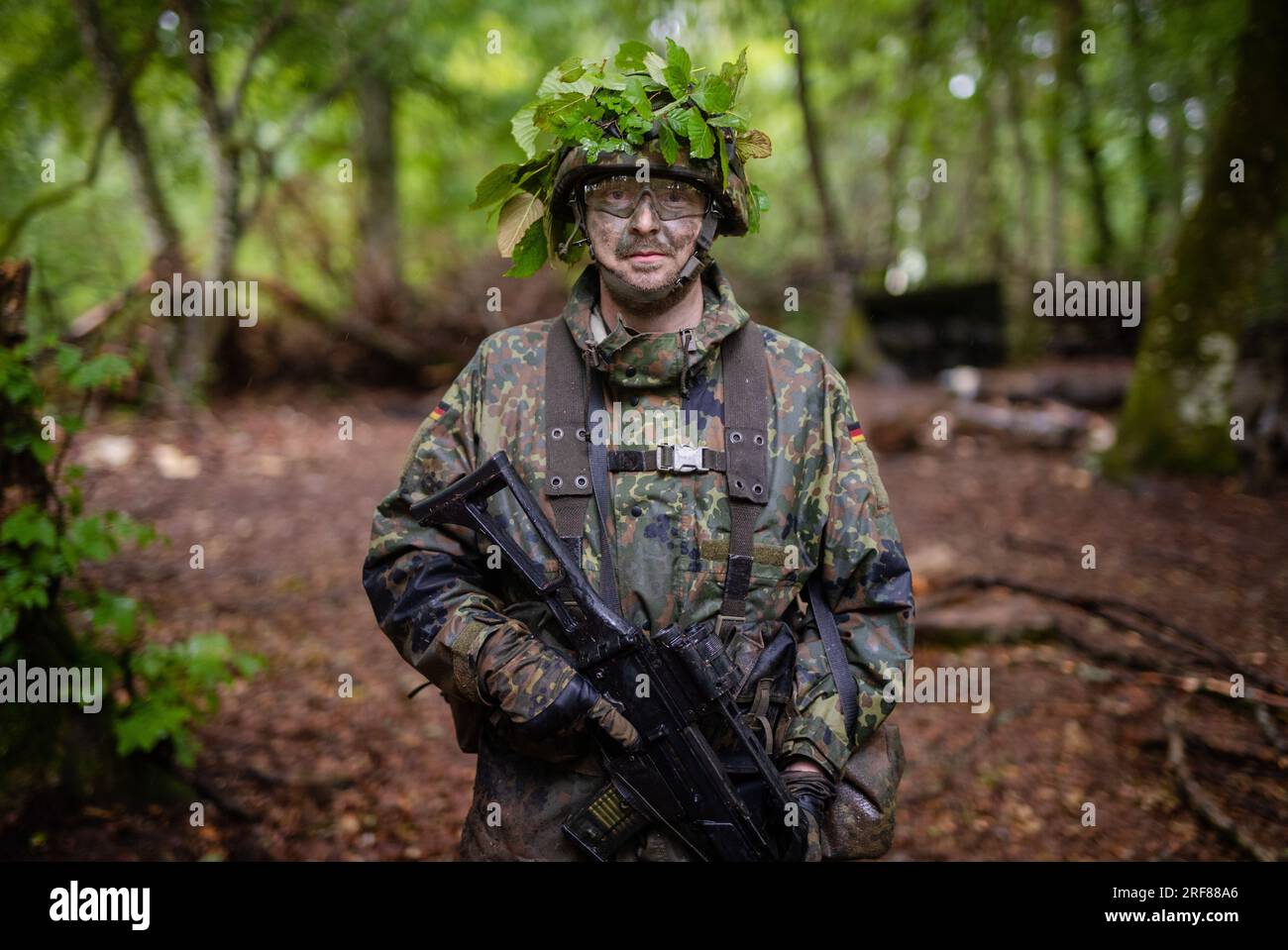Kevin leiser hi-res stock photography and images - Alamy