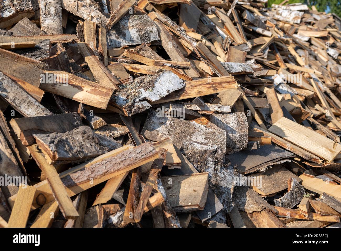 Sawn timber stove hi-res stock photography and images - Alamy