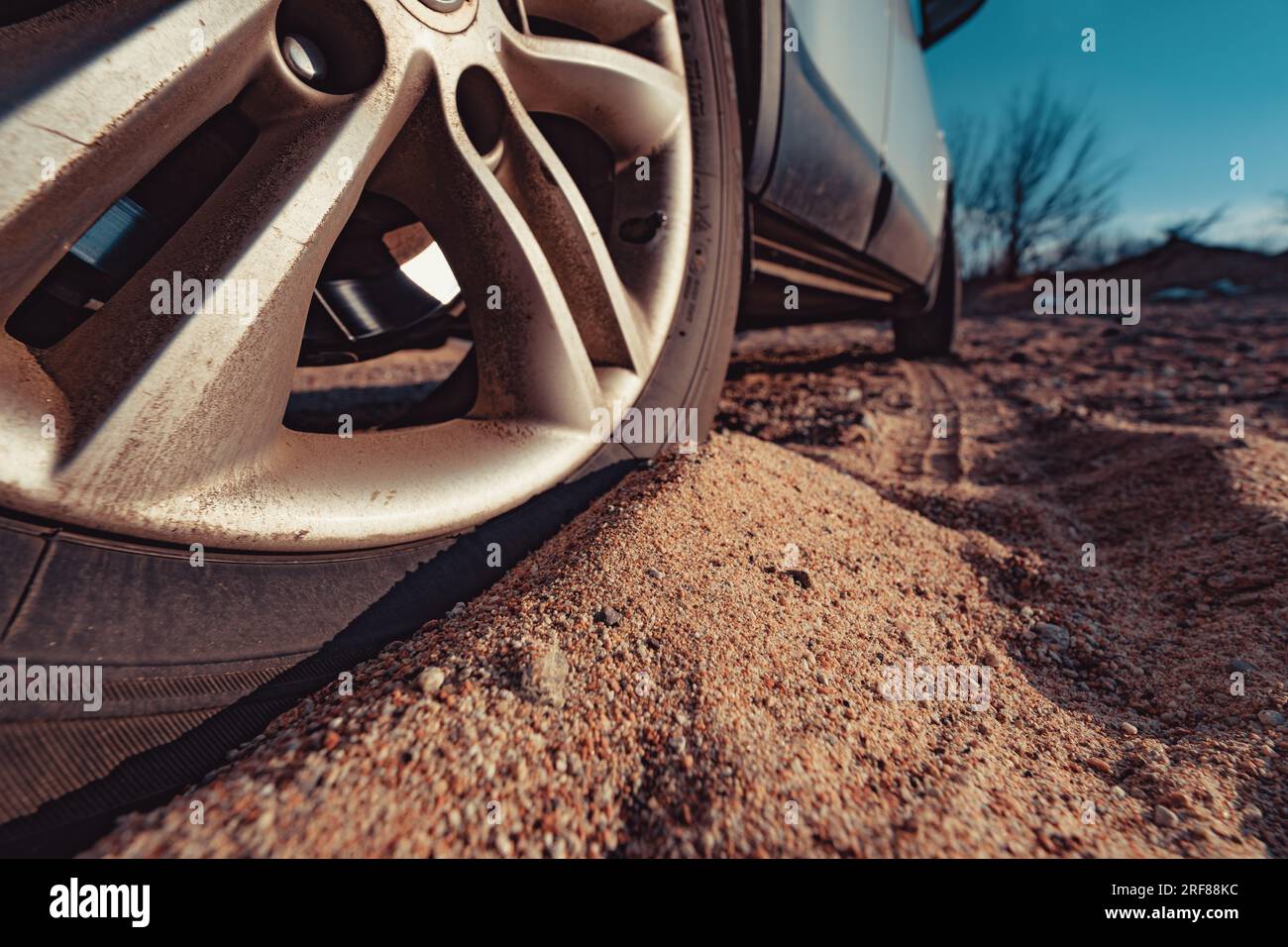 Sand close hi-res stock photography and images - Alamy