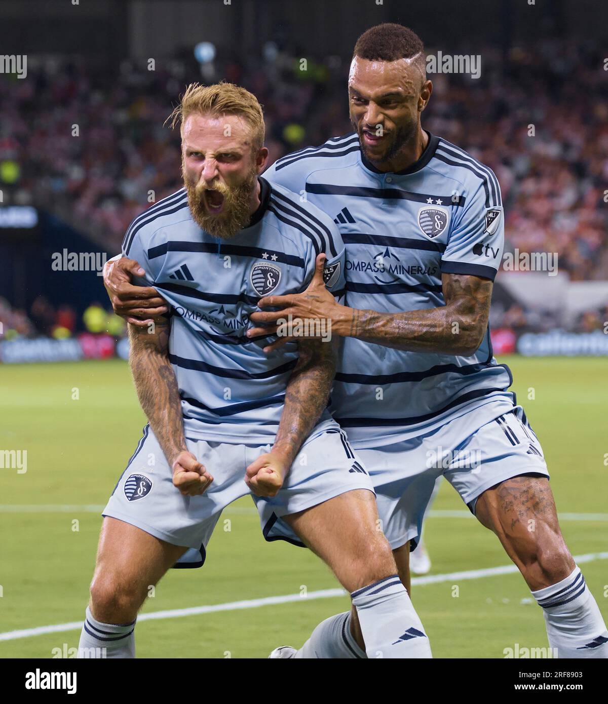 Johnnyrussellgoalcelebration hi-res stock photography and images - Alamy