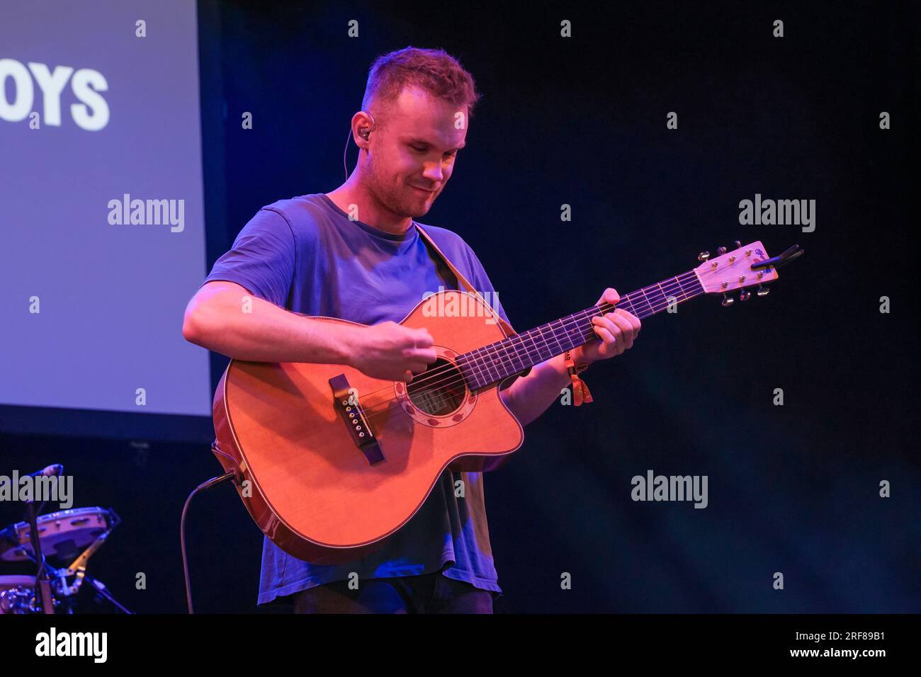 Sam kelly hi-res stock photography and images - Alamy