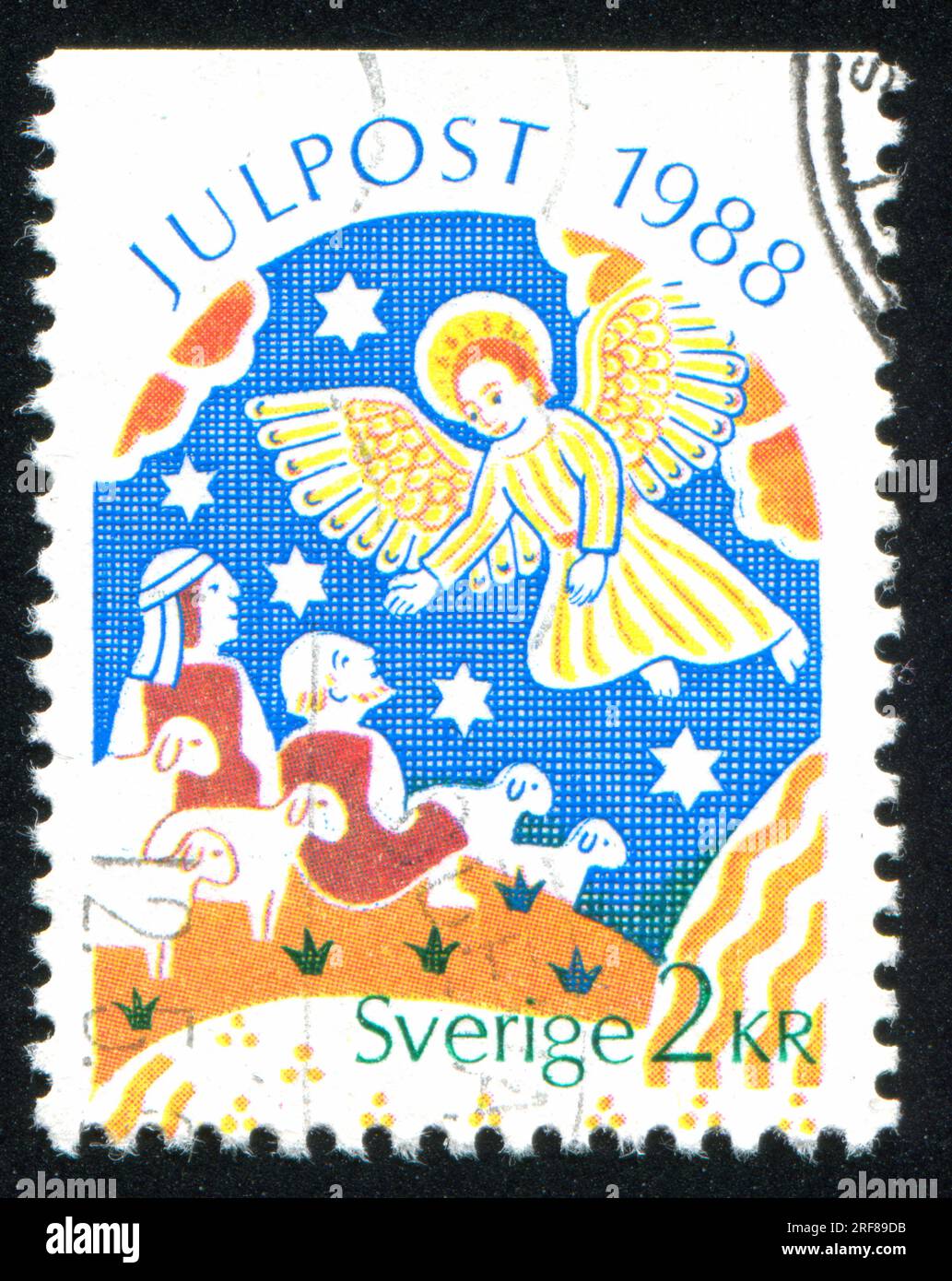 Sweden historic christianity christ hi-res stock photography and images ...