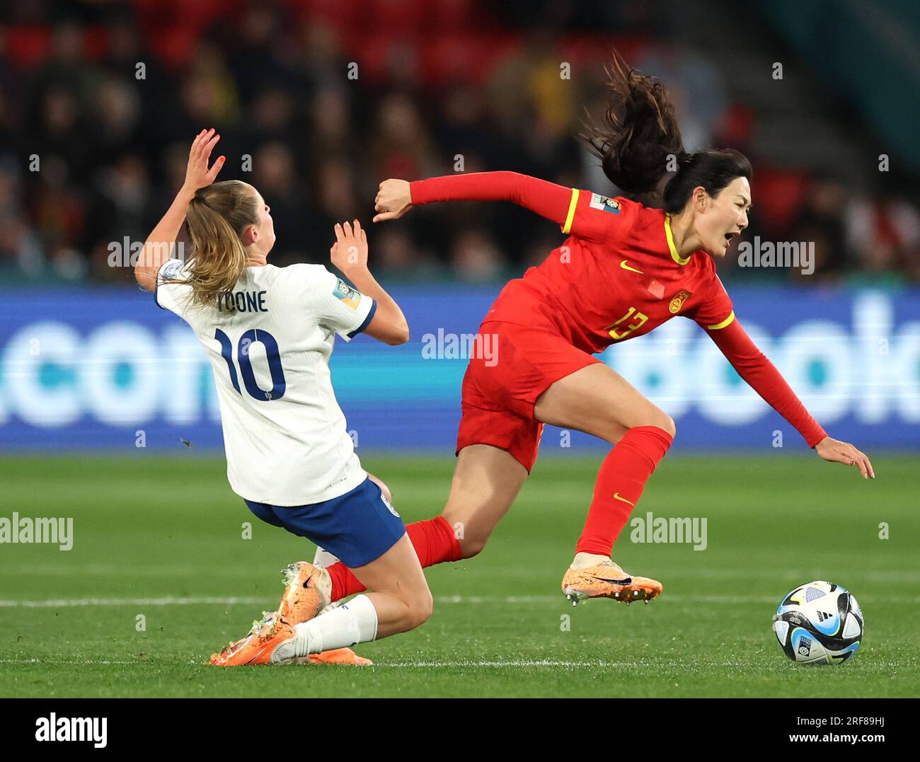 Ella chen hi-res stock photography and images - Alamy