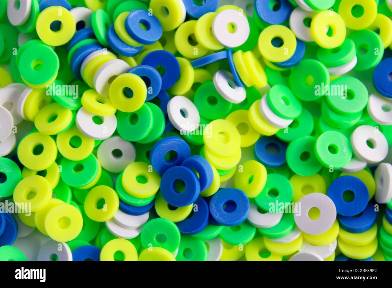 Clay and beads hi-res stock photography and images - Alamy