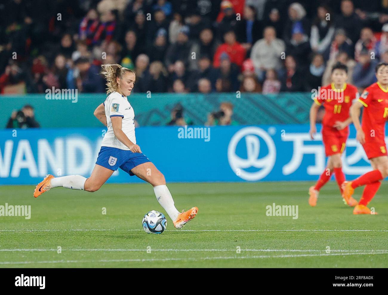 2023 fifa womens hi-res stock photography and images - Alamy