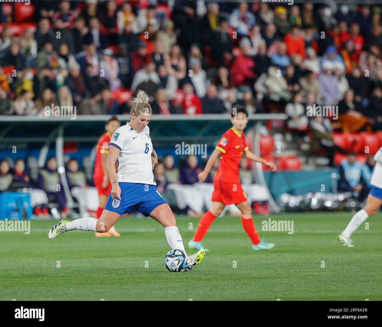 England womens football team world cup hi-res stock photography and ...