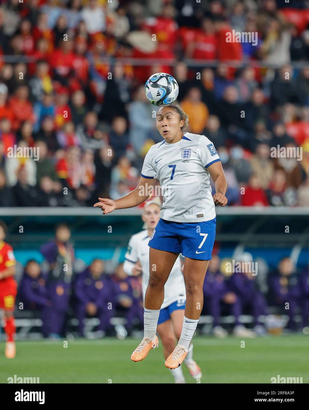 Fifa womens world cup 2023 stadium hi-res stock photography and images ...