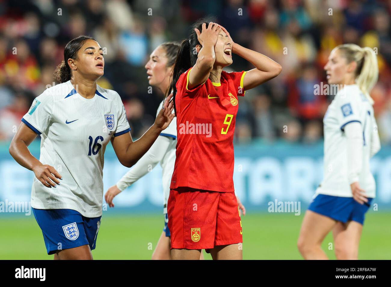 Shen mengyu hi-res stock photography and images - Alamy