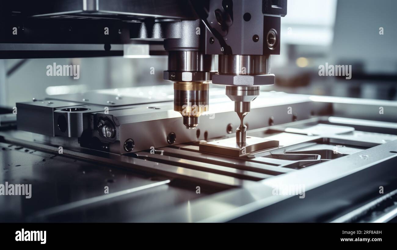 Hi tech materials hi-res stock photography and images - Alamy