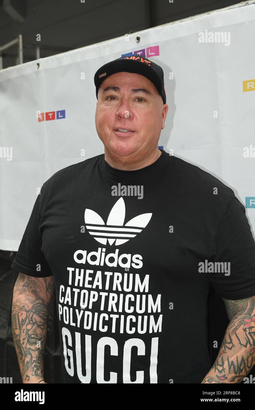 Ramon ademes hi-res stock photography and images - Alamy