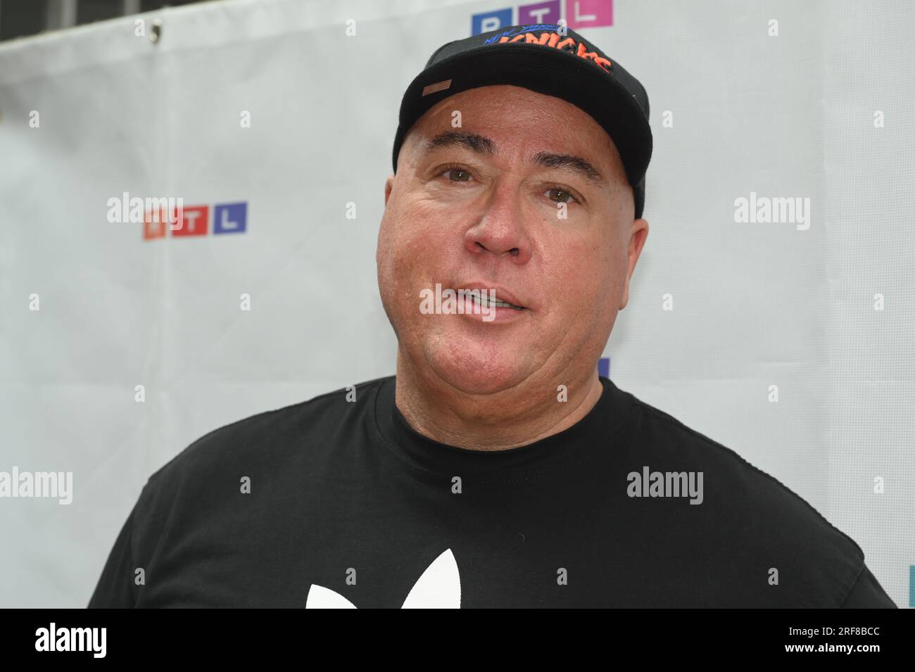 Ramon ademes hi-res stock photography and images - Alamy