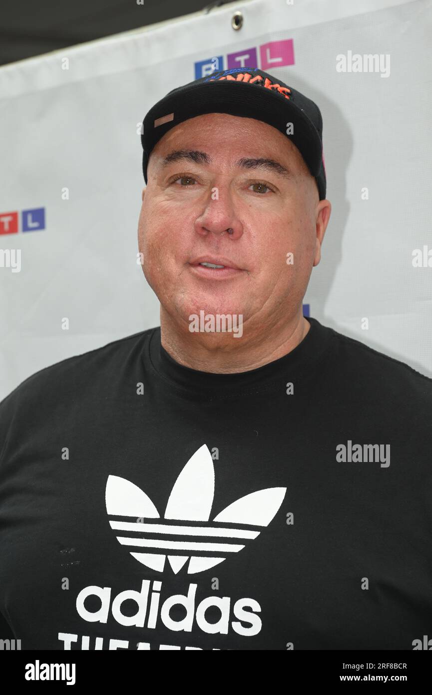 Ramon ademes hi-res stock photography and images - Alamy