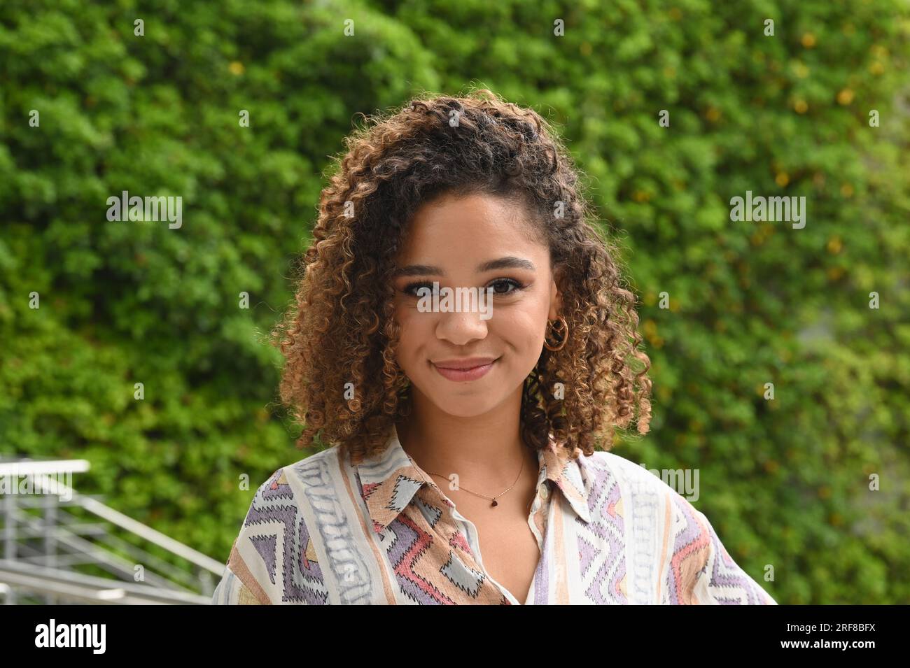 Jess maura hi-res stock photography and images - Alamy