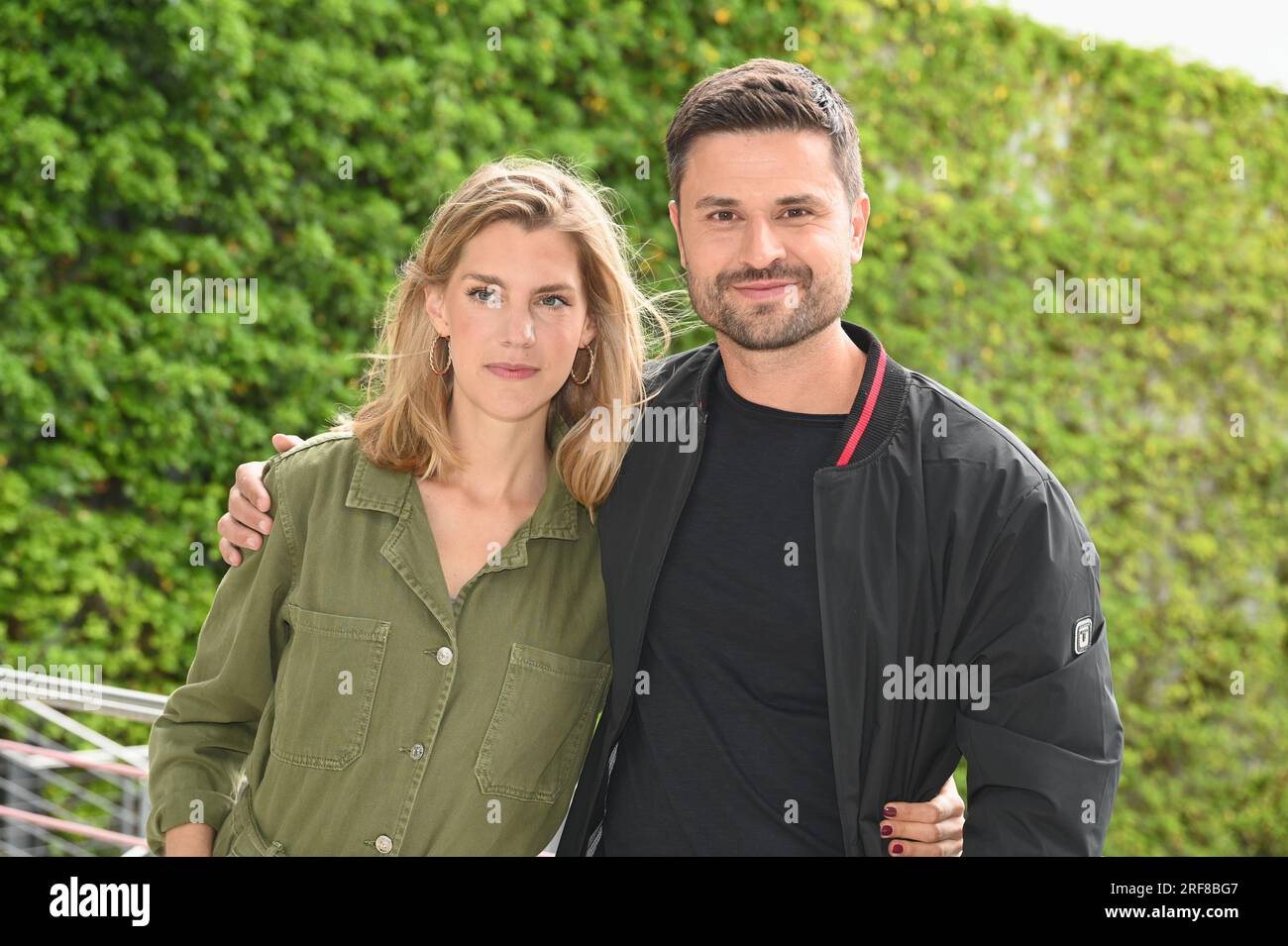 Milos vucovic hi-res stock photography and images - Alamy