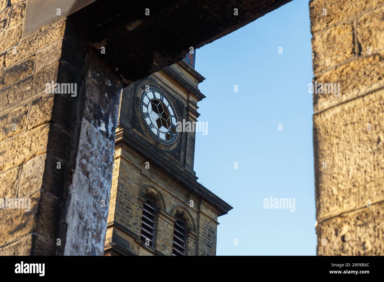 Burnt mill hi-res stock photography and images - Alamy