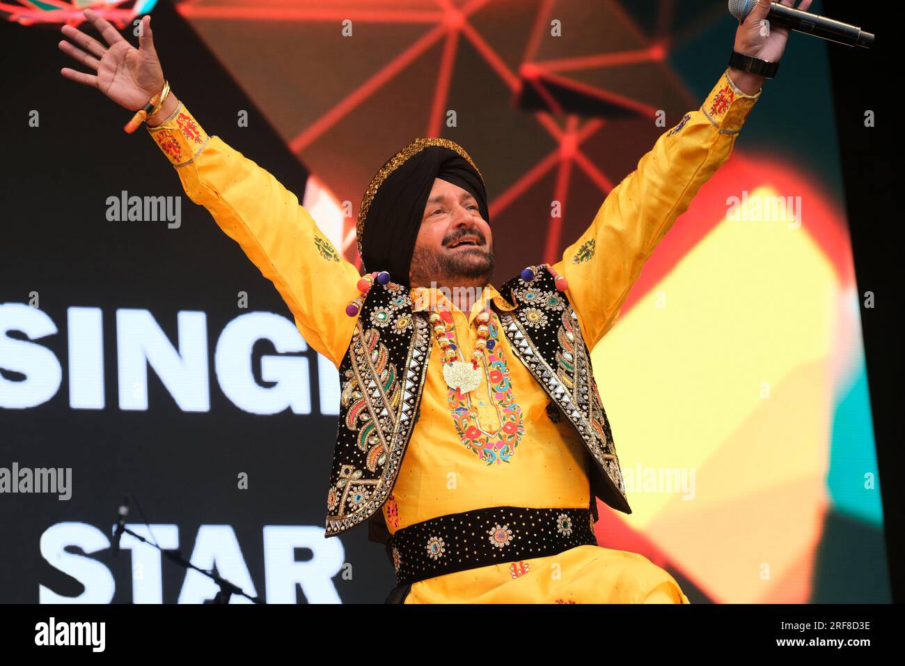 Malkit singh hi-res stock photography and images - Alamy