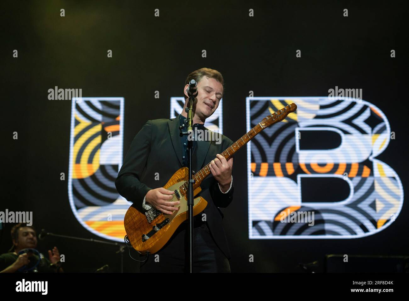 2023 en vivo hi-res stock photography and images - Alamy