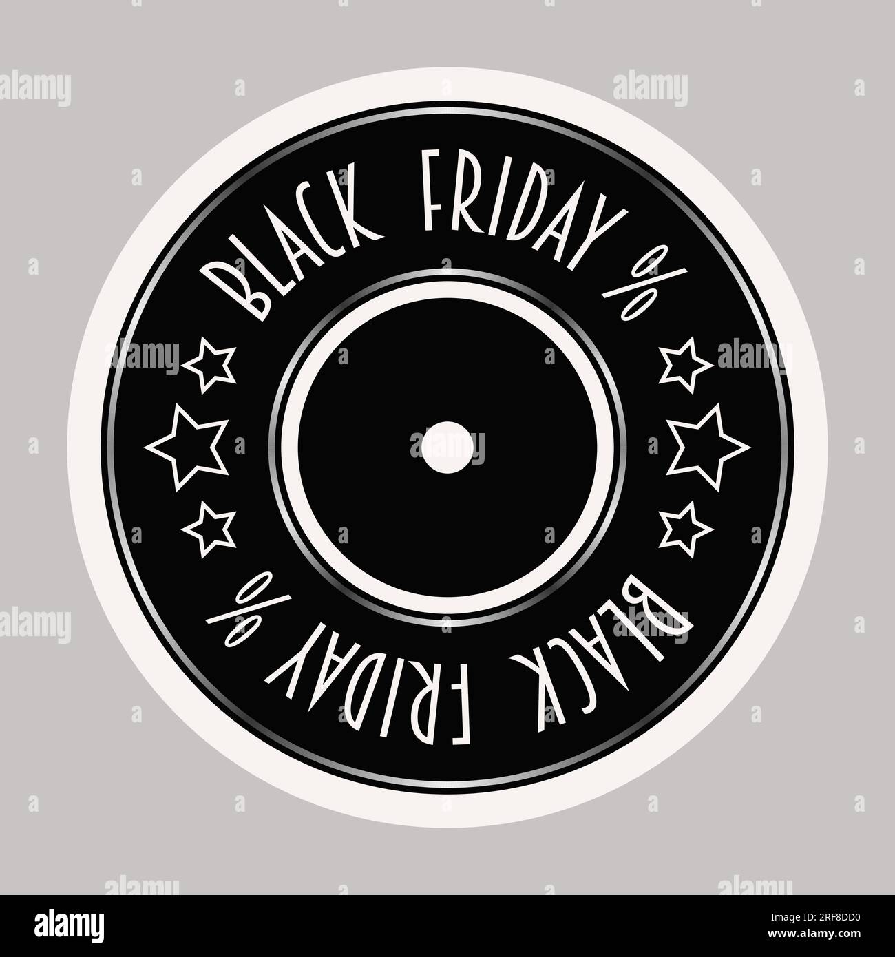 Cd sticker hi-res stock photography and images - Alamy