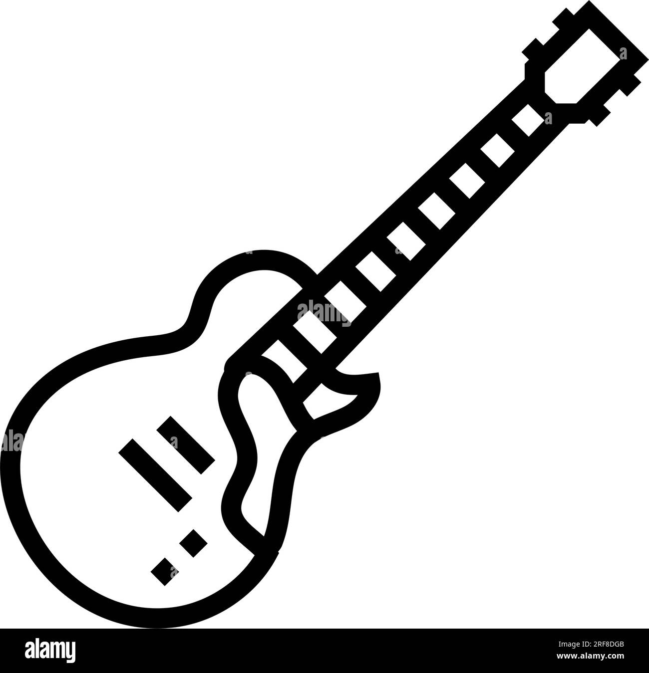 Vaporwave guitar hi-res stock photography and images - Alamy