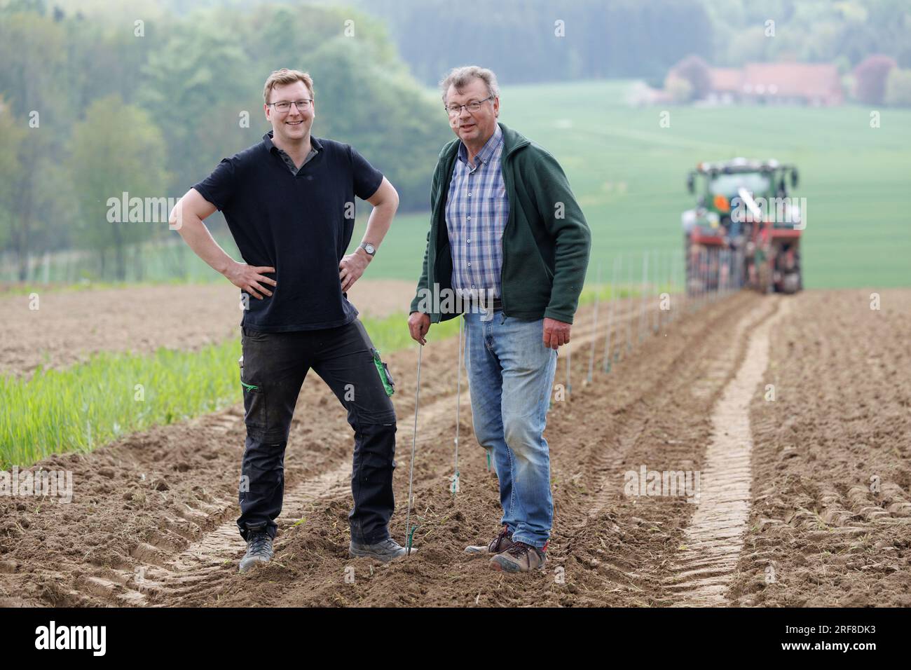 Gerd brinkmann hi-res stock photography and images - Alamy