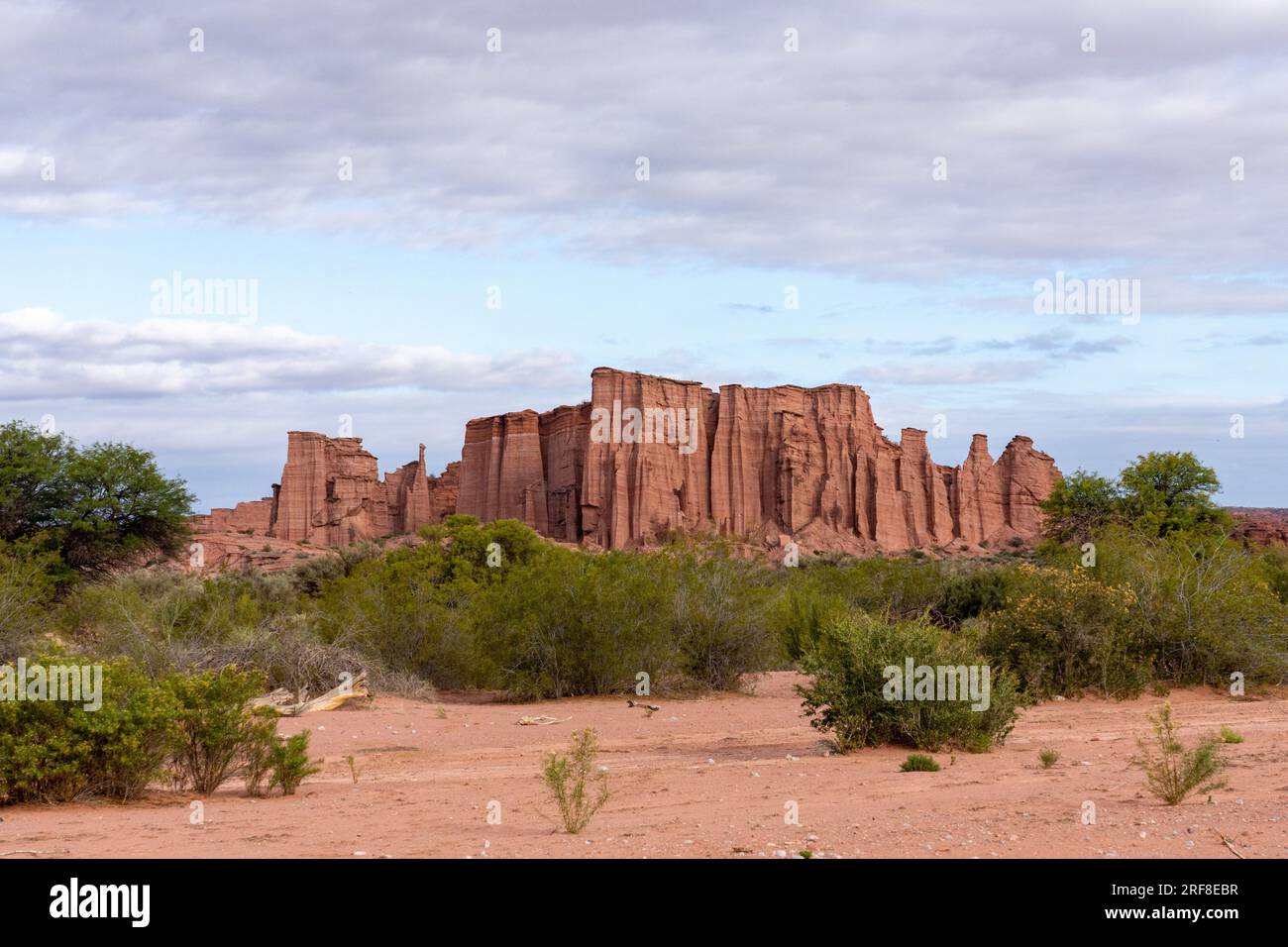 Geologic features hi-res stock photography and images - Alamy