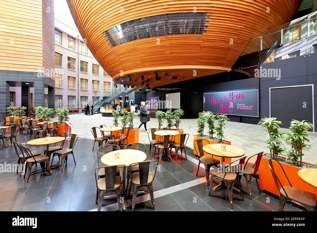 Entrance of the table room hi-res stock photography and images - Alamy