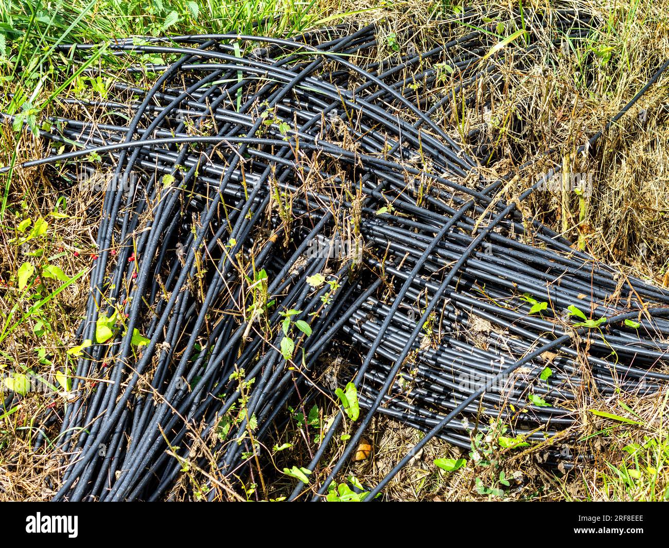 Load Coil Telephone For