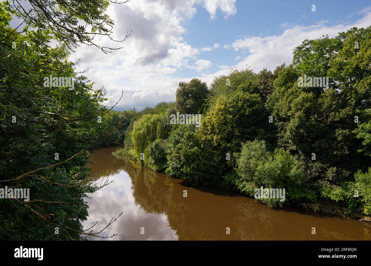 Manchester life hi-res stock photography and images - Alamy