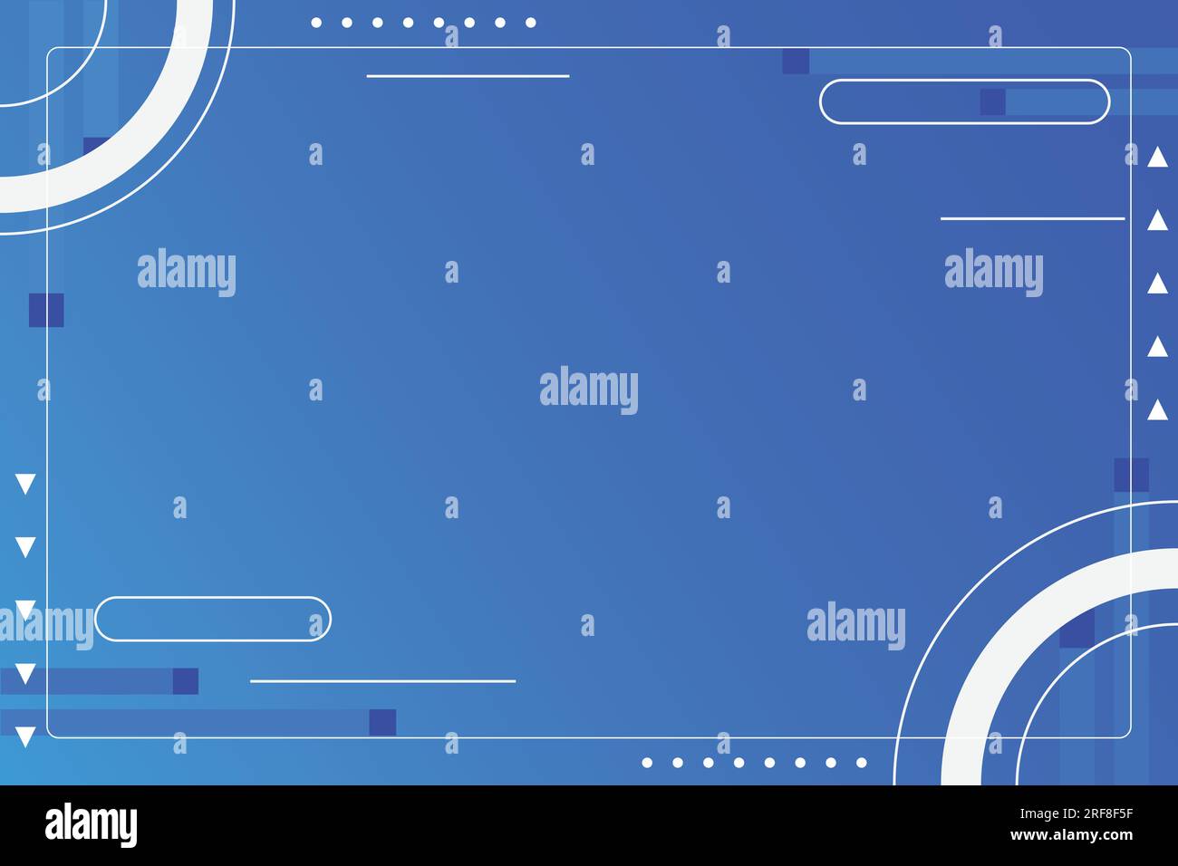 Modern background template for banner, cover, headline and many more ...