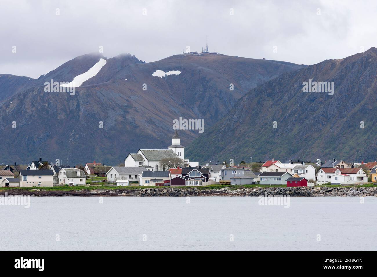 Andoya norway hi-res stock photography and images - Alamy