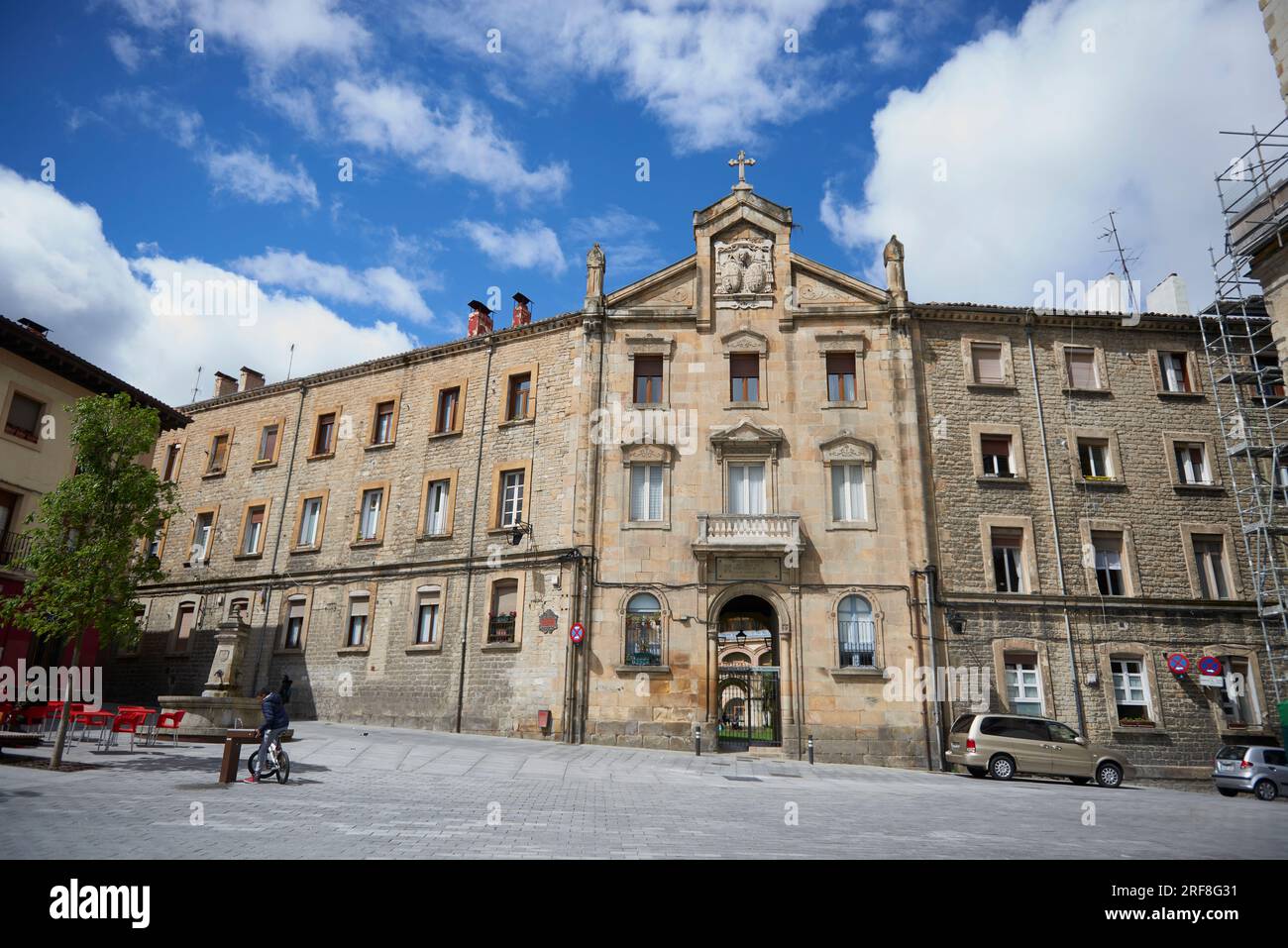 Old world santa hi-res stock photography and images - Alamy