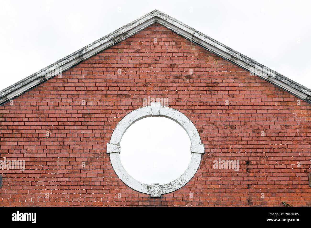 Building porthole portholes port hole holes hi-res stock photography ...