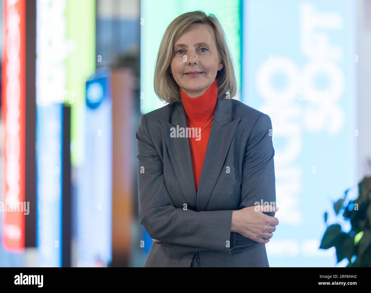 Marianne janik hi-res stock photography and images - Alamy