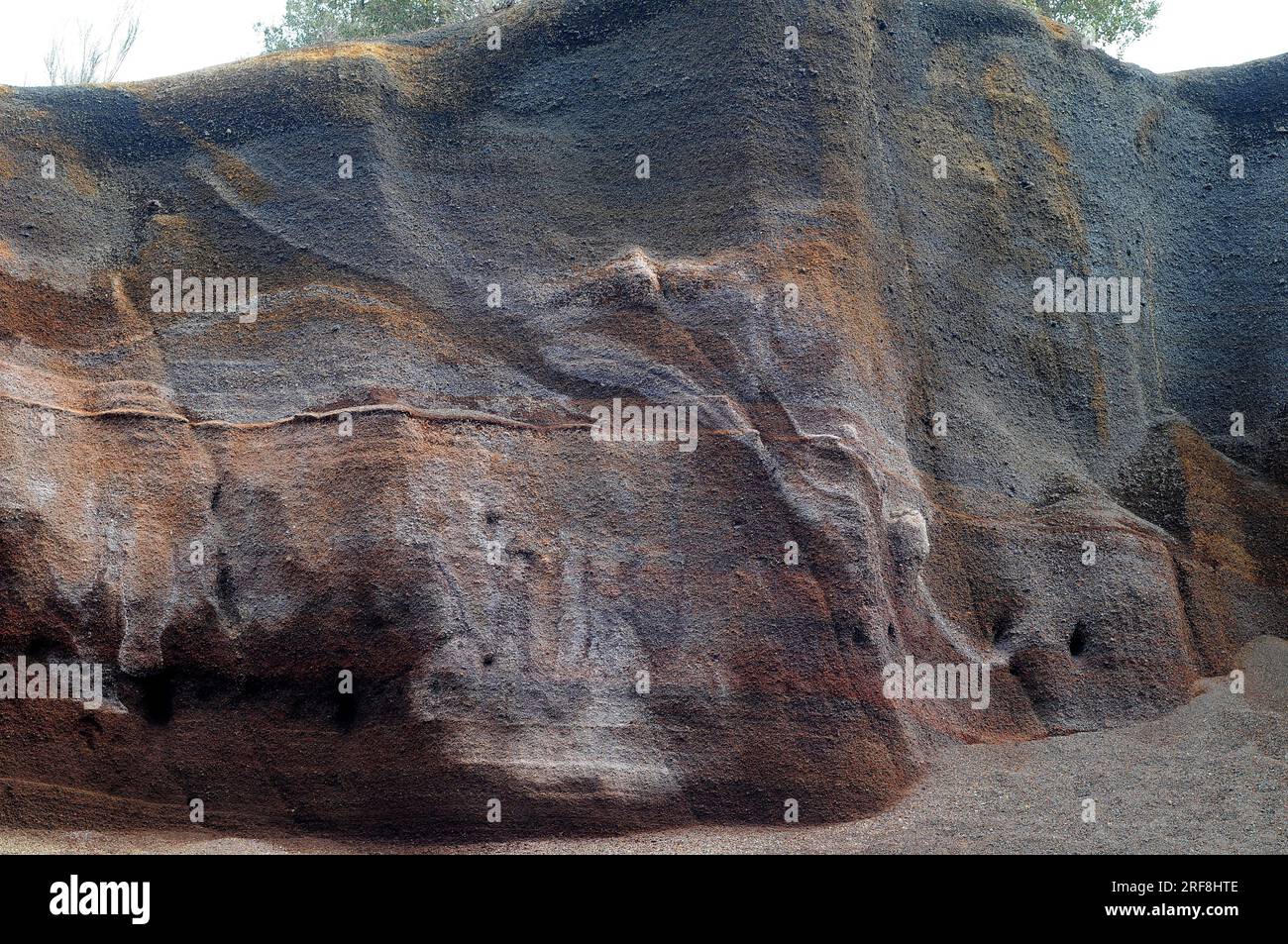 Andisol hi-res stock photography and images - Alamy