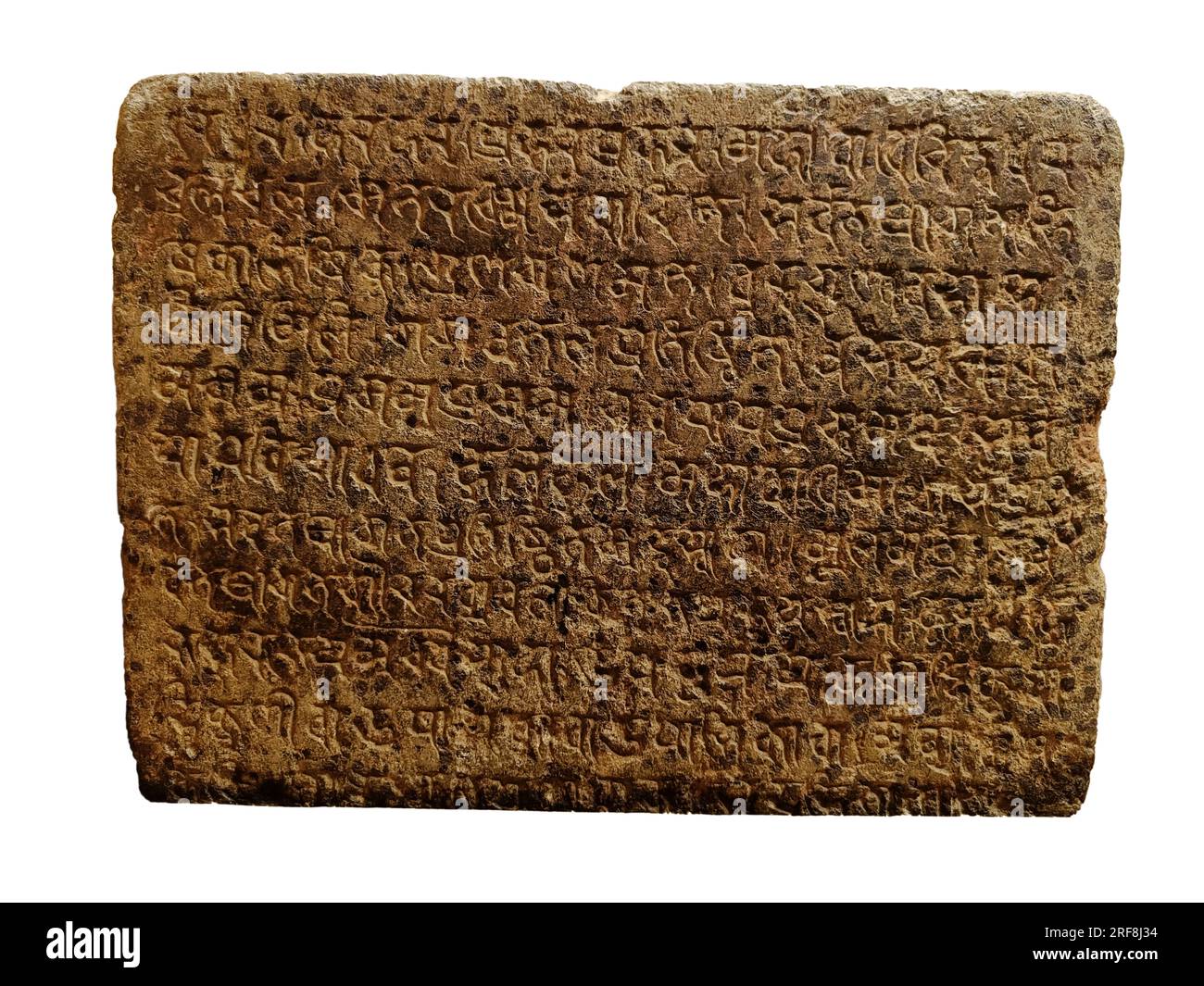 Historical inscriptions Cut Out Stock Images & Pictures - Alamy