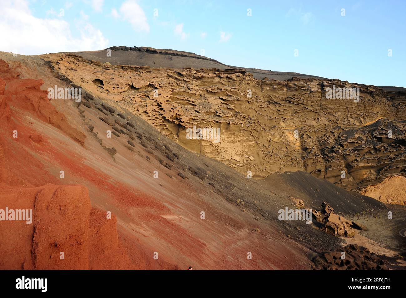 Volcanic materials hi-res stock photography and images - Alamy