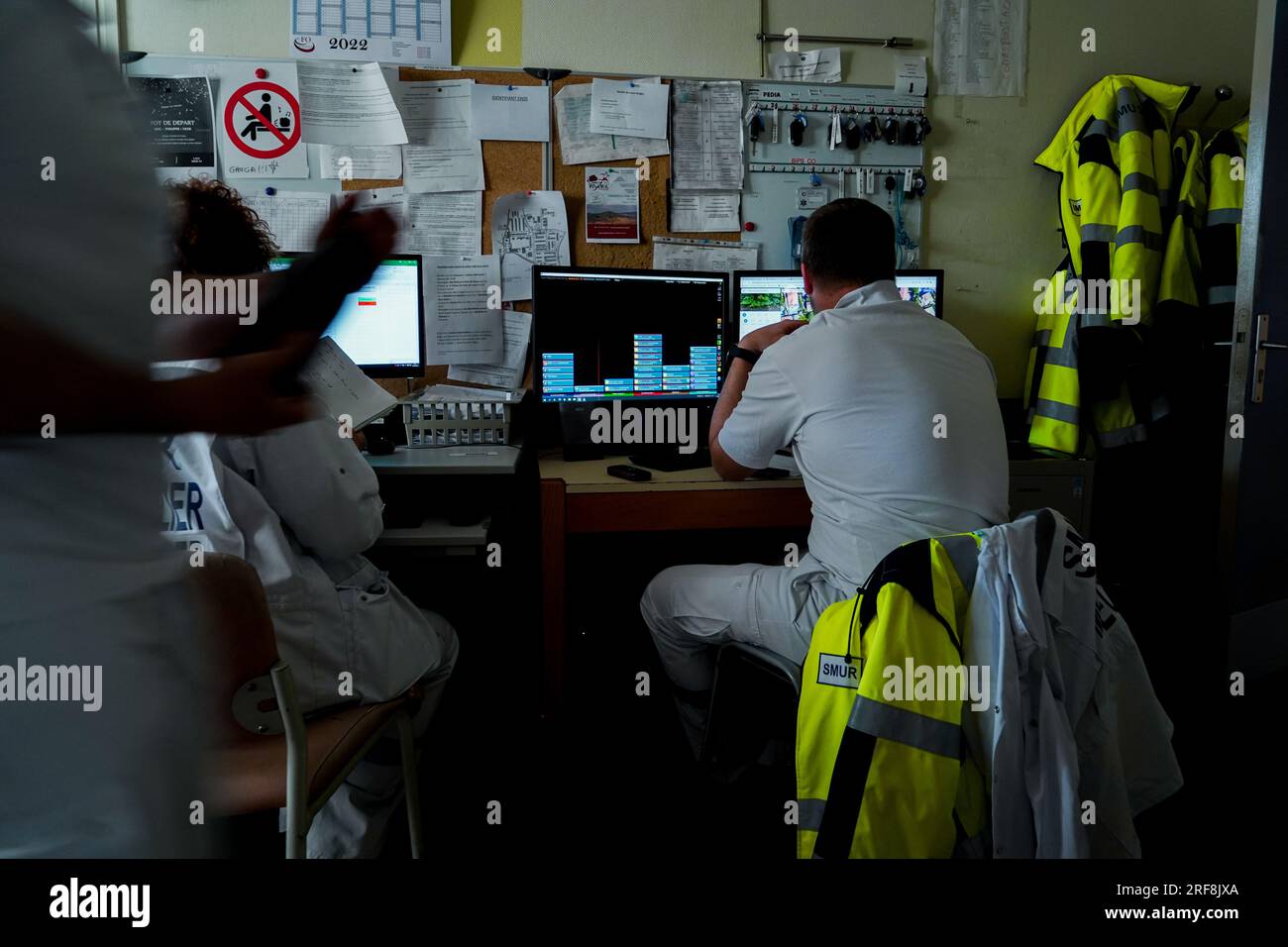 Medicine office hi-res stock photography and images - Alamy