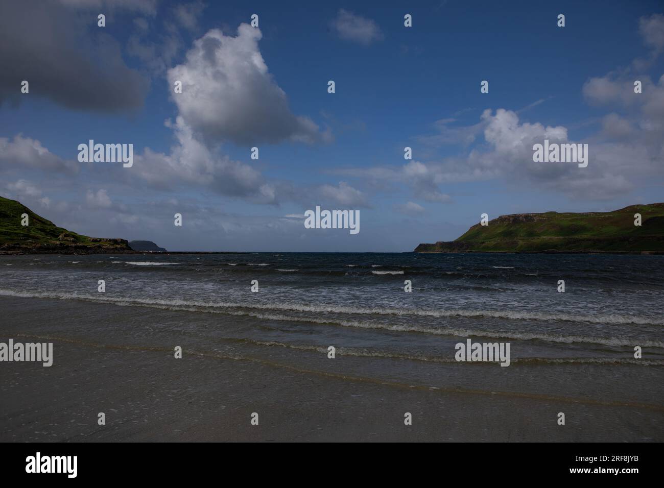 Calgary Beach, Isle of Mull, Scotland Stock Photo - Alamy