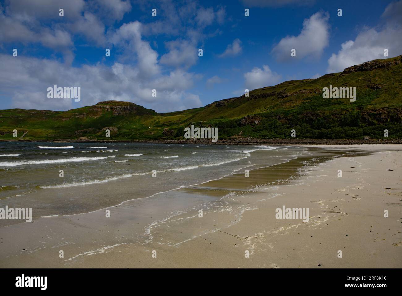 Mull beaches hi-res stock photography and images - Alamy