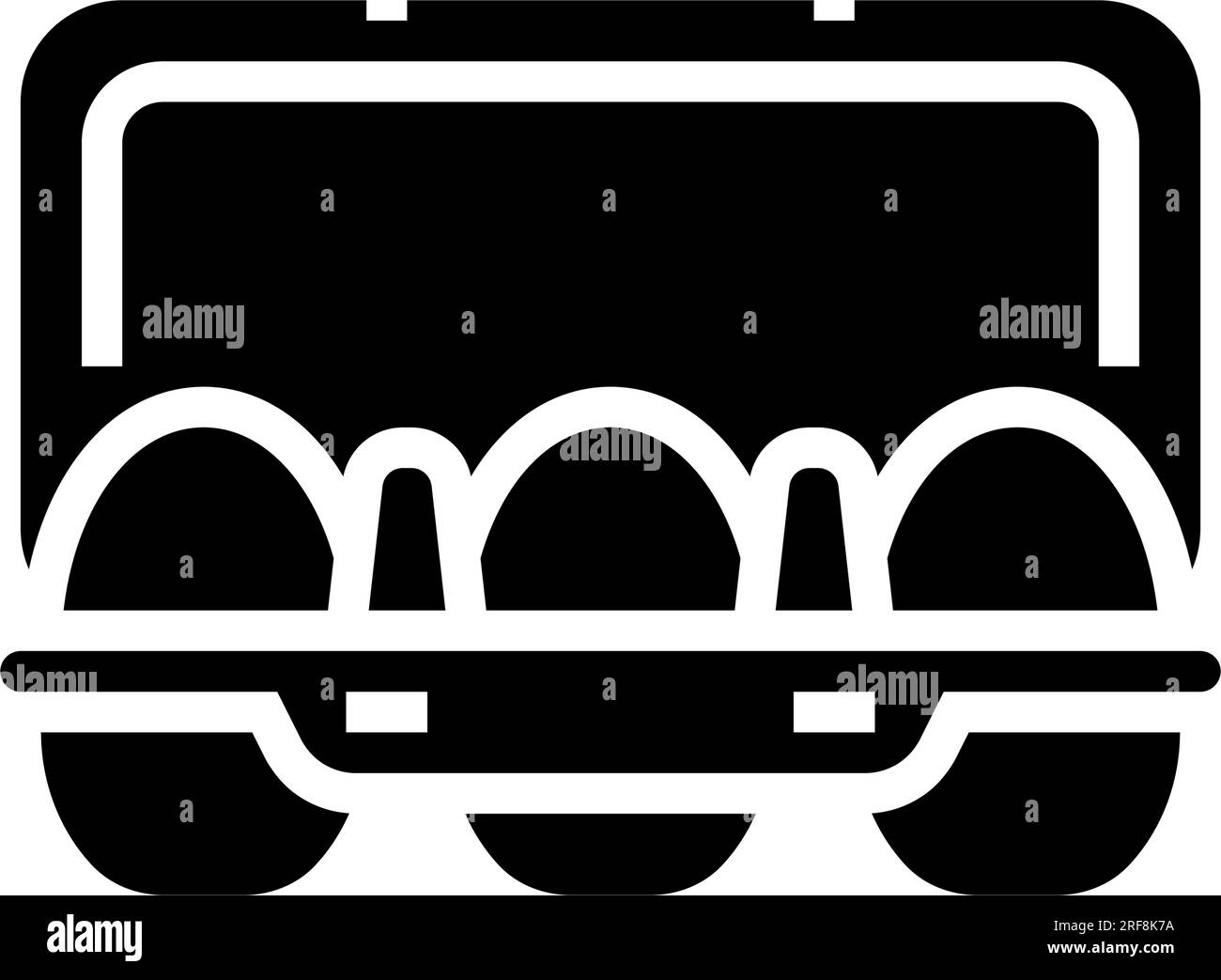 Chicken nest box Stock Vector Images - Alamy